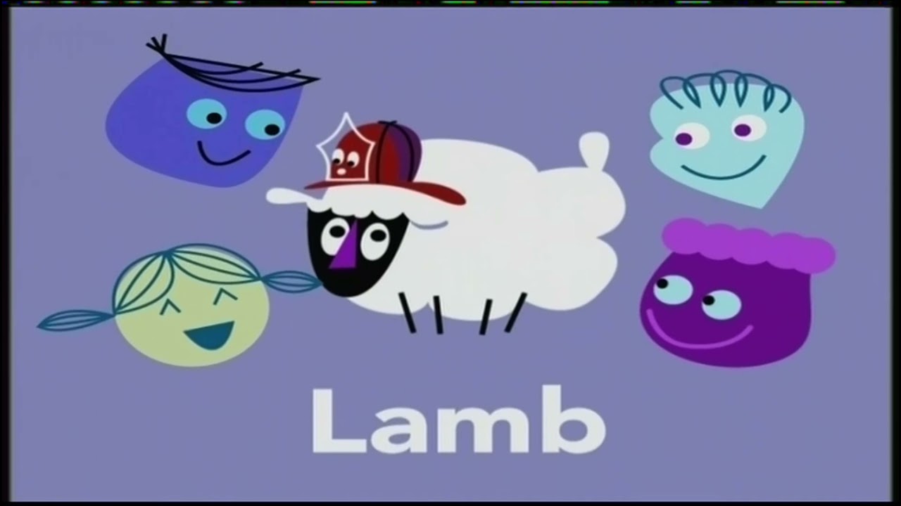 PBS Kids Rhyming Bumper/2 KENW IDs (2021) - YouTube