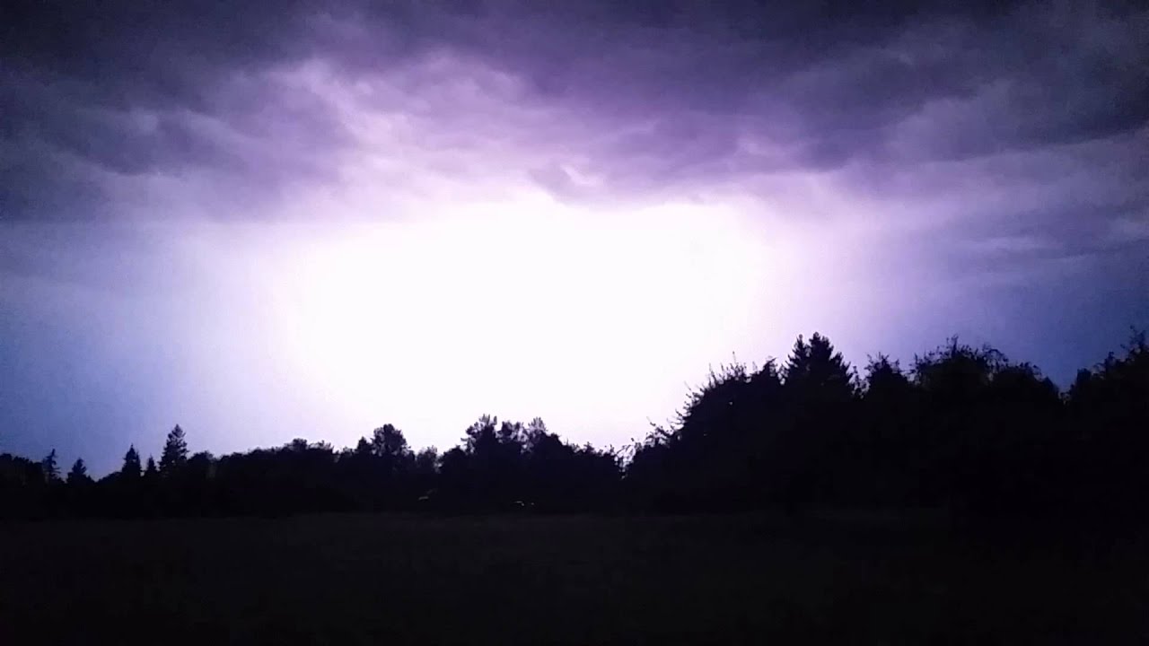 Lightning 8.1.14 - YouTube