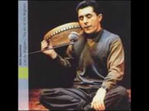 Alim Qasımov Cahargah