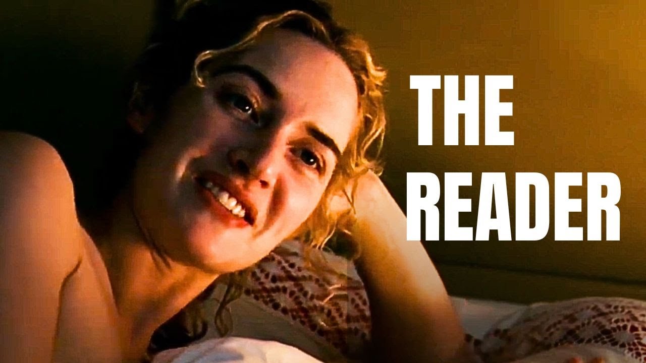 THE READER (2008) Movie Explained - Story Summarized - YouTube