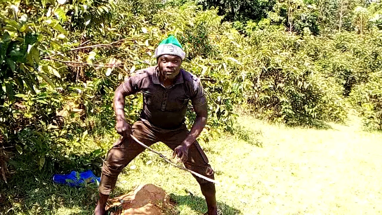 Vituko vya Kwoba - YouTube