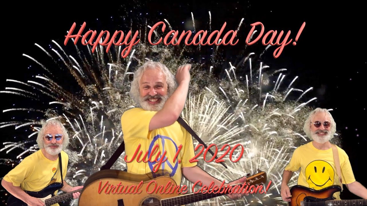 Canada Show 2020 Online Show preview - YouTube