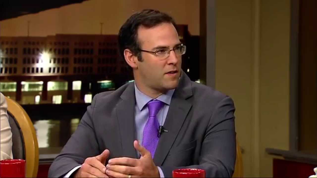 Informed Sources - July 25th, 2014 - YouTube