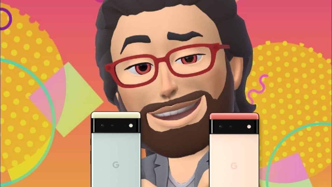 Hey, Pixel 6 Still Great People 🤓 - YouTube