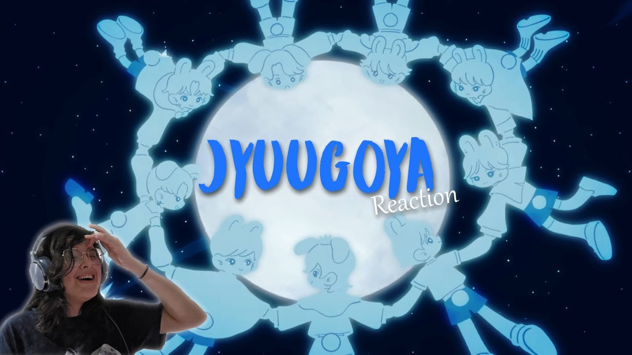 &Team 'Jyuugoya' Official MV || Reaction & Brief Anaylsis - YouTube