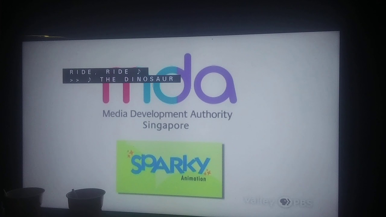 MDA Sparky Animation / The Jim Henson Company - YouTube