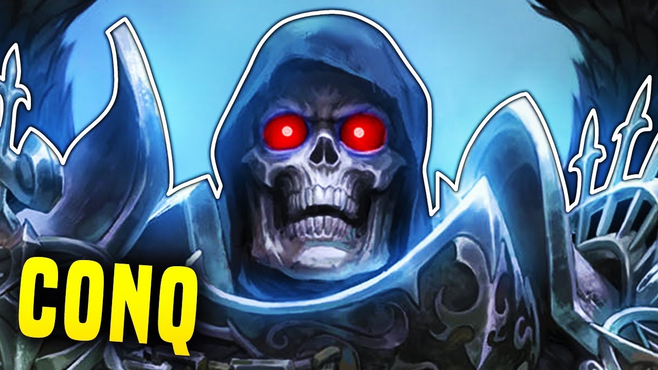 THANATOS, GRIM REAPER! | Smite Thanatos Gameplay & Build - YouTube