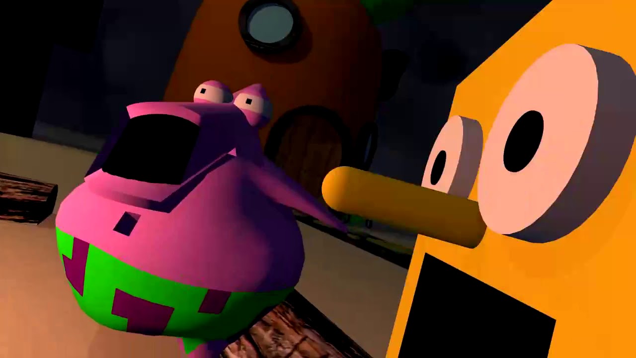 Pamtri Spongebob and Patrick the Siren for 10 Hours - YouTube