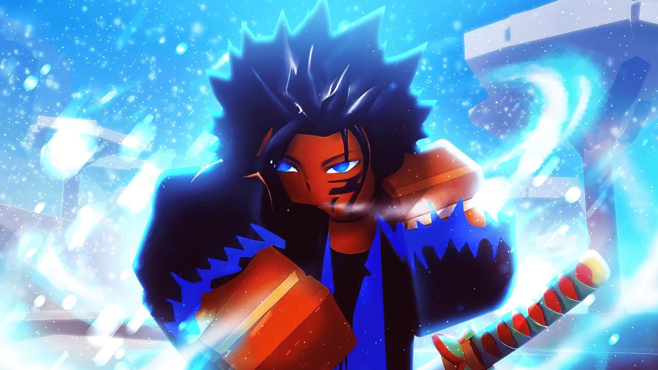 NEW Project Slayers Update (Roblox) - YouTube