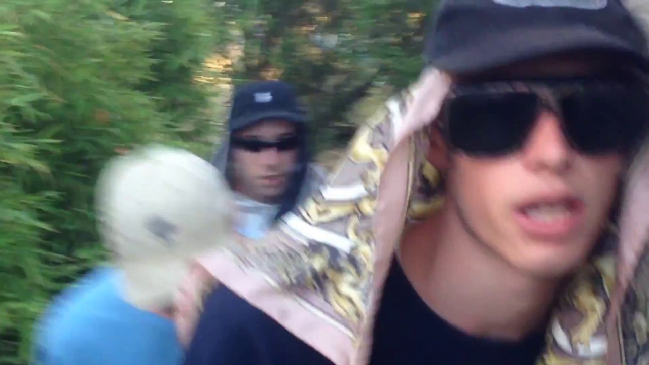 SSSB - Skeep - YouTube