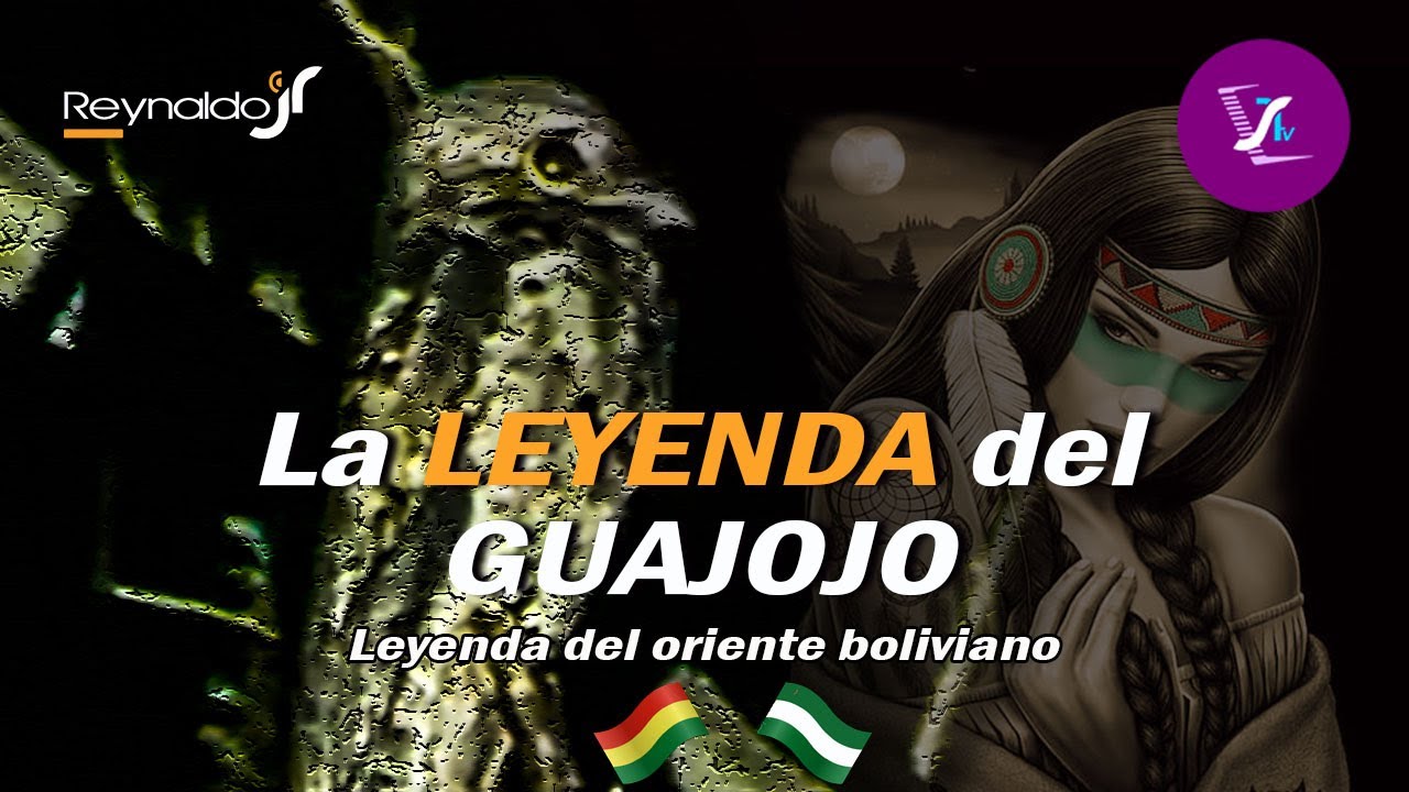 Ave legendaria y su leyenda: El GUAJOJO - YouTube