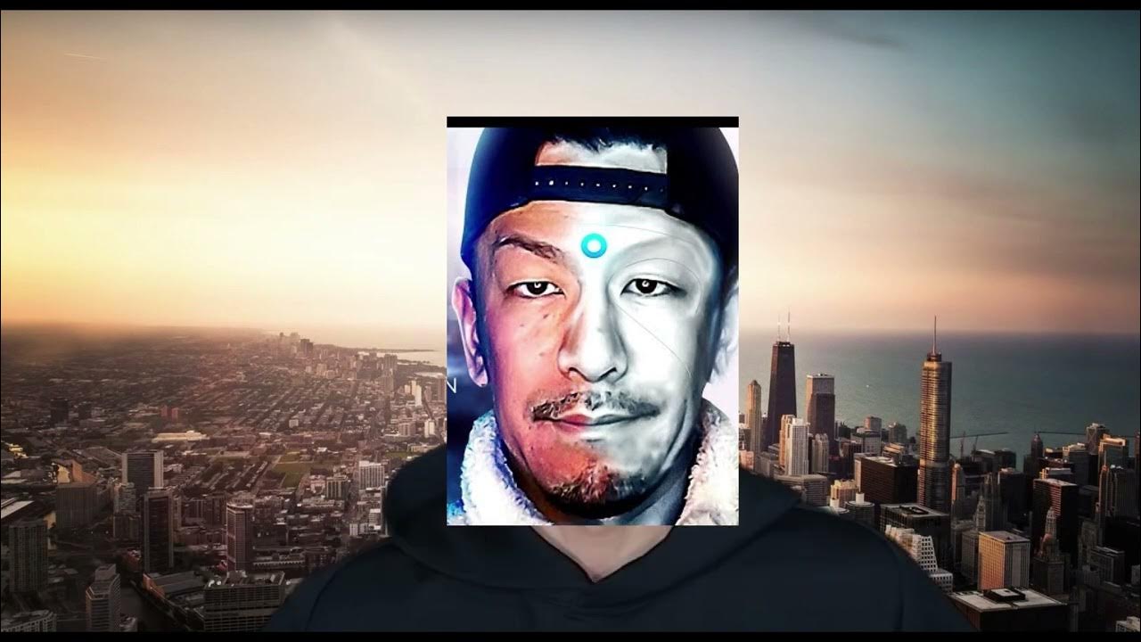 AI shigeからDJ shigeへのあいさつ - YouTube