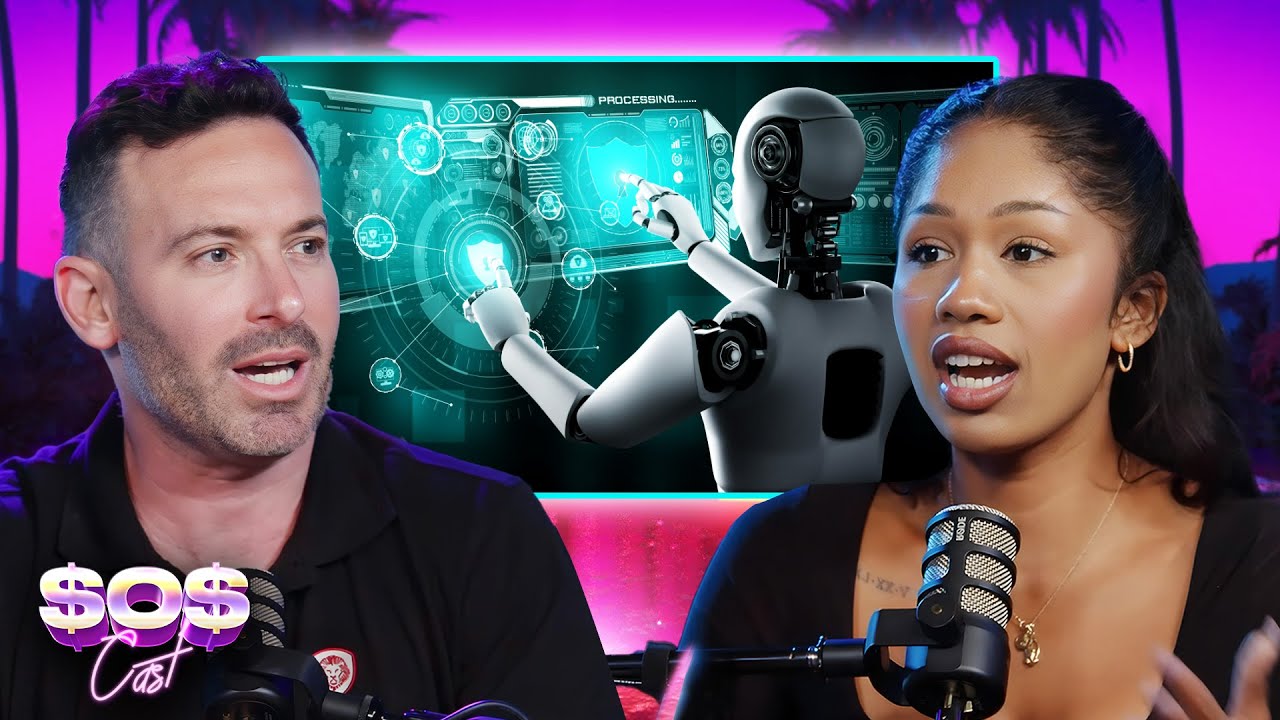 Future Looks Bright? Tech Prophet Who Foresaw iPhone Makes 5 ALARMING ...