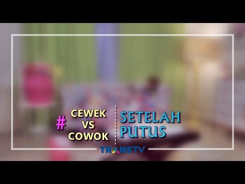 INSTAWA - Cewek Vs Cowok Setelah Putus - YouTube