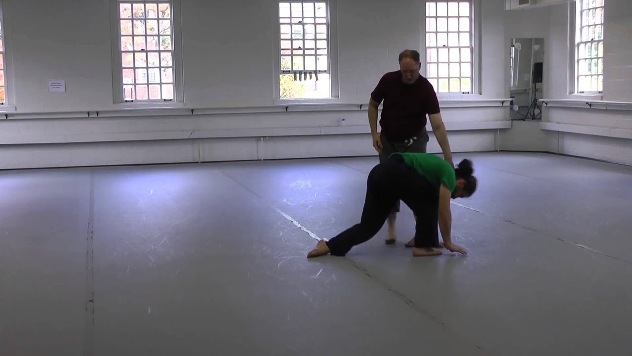 Human Landscape Dance--Shades (2) 10_25_15 - YouTube
