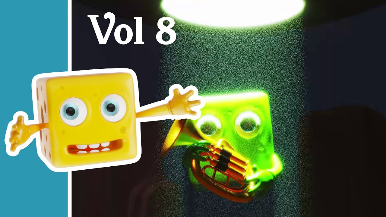 ⭐ Chessy Adventures Compilation - Vol 8 - YouTube