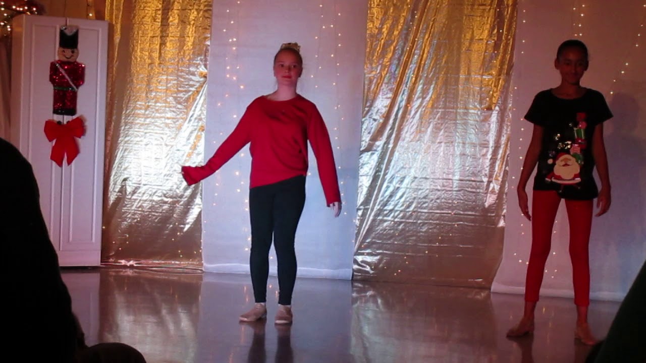 10 Fields Dance Studio, 12/16/17 1969 - YouTube