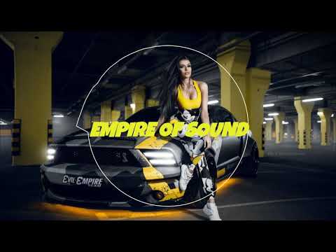 Cascada - Dangerous (Basslouder Remix) - YouTube