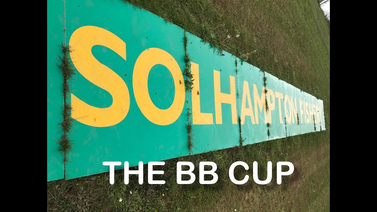 The BB Cup returns - YouTube