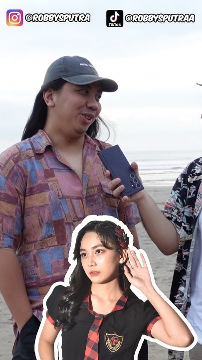 WOTA INI SETUJU UNTUK GITA NEXT KAPTEN!! SETUJU ATAU ENGGA JKT48 #jkt48 #shorts #gitajkt48 - YouTube