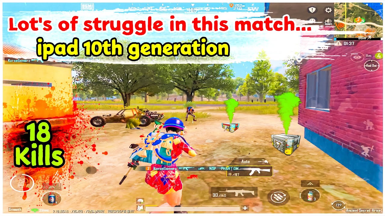 Lot’s Of Struggle 🥵 - bgmi unban News Today,bgmi unban date,Bgmi New ...
