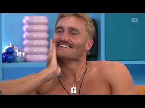 Big Brother AU S16E19