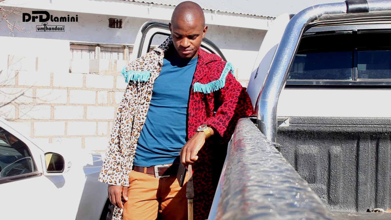 Izimpawu zomklwebho | Umbhulelo | Ikhambi Lawo - YouTube