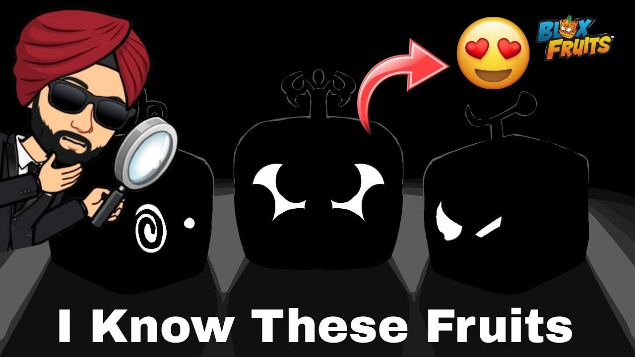 3 Fruit Reworks Are Officially Confirmed in Roblox Blox Fruits ...