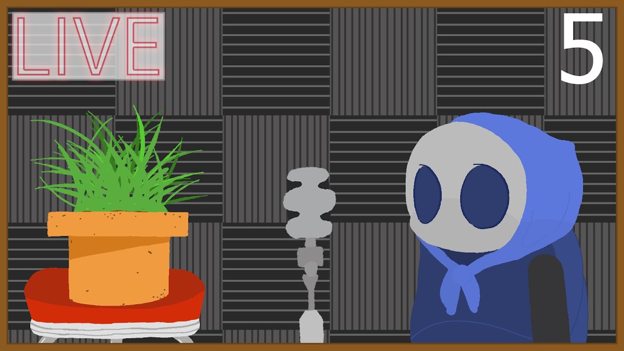 Hesitant Homies Podcast - EP 5: Podcast on a time budget - YouTube