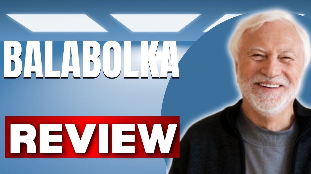 Balabolka Review Usage Experience - YouTube