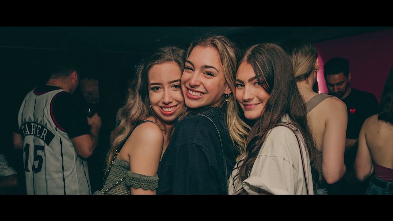 Wild Child Nightlife - YouTube