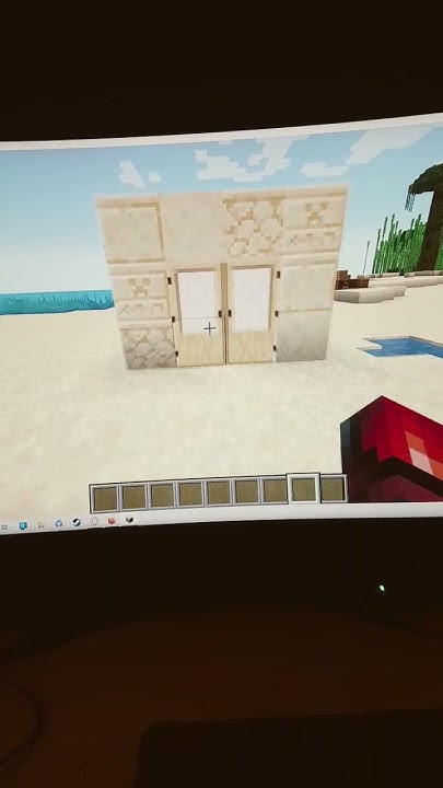 Drzwi Youtube