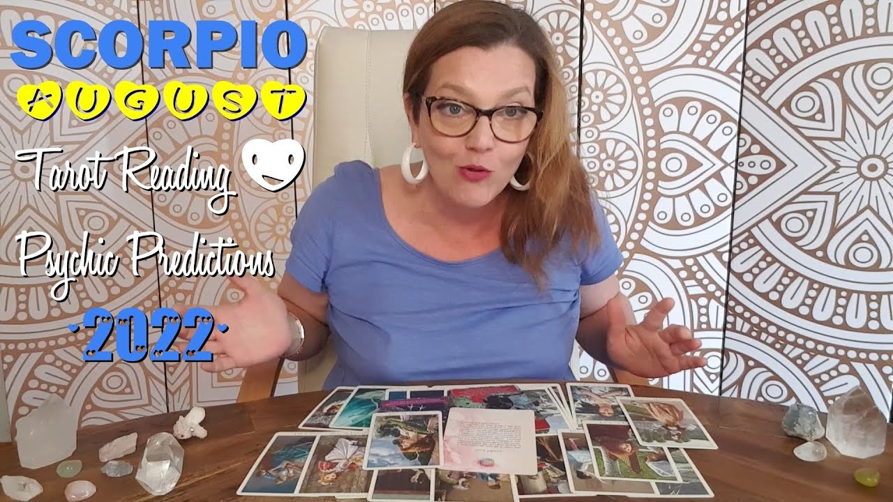 Scorpio Mind Games Are About To BackFire Tarot Reading Psychic scorpio-mind-games-are-about-to-backfire-tarot-reading-psychic
