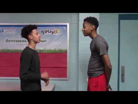 Three Seconds Left (2018) - YouTube