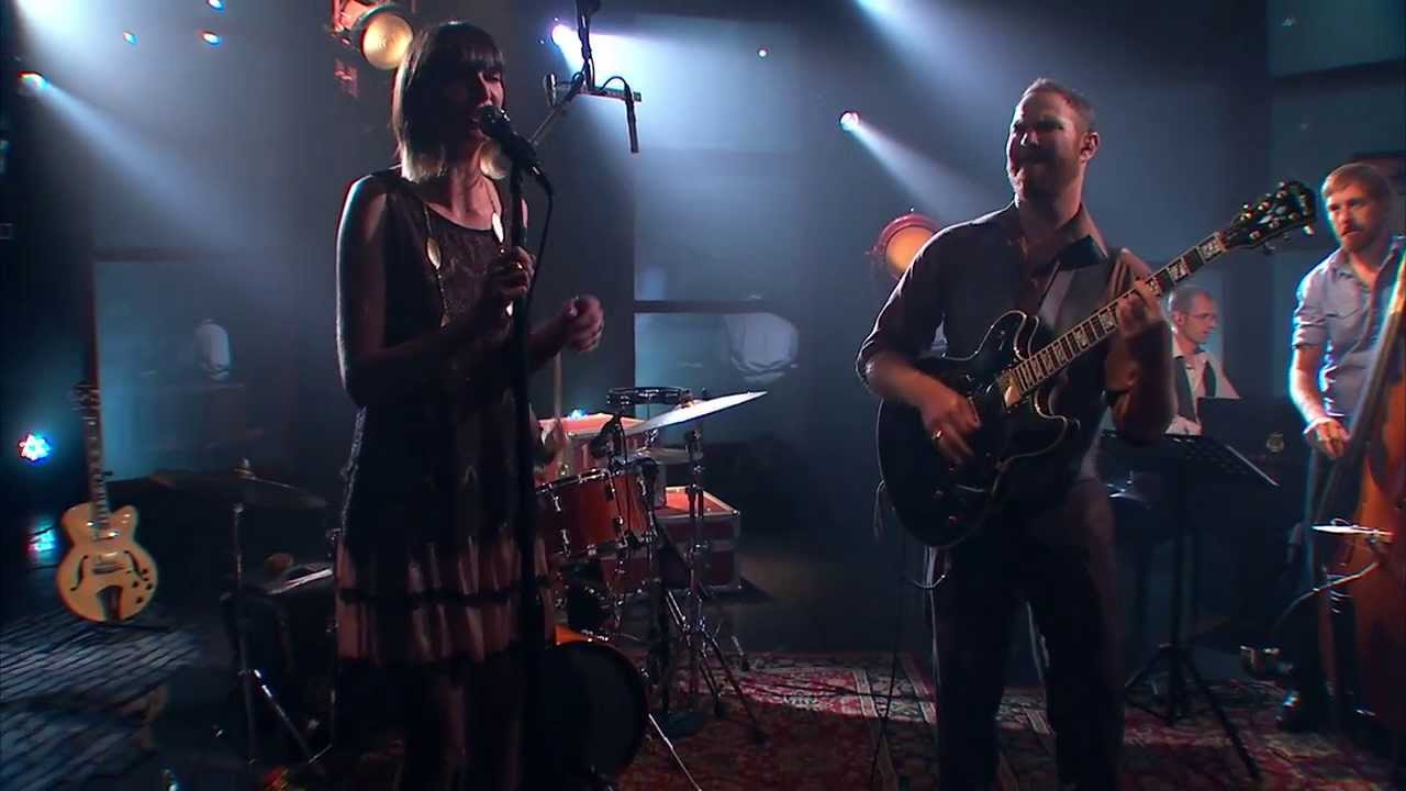 Brothers McGhee - Tumbledown House - YouTube