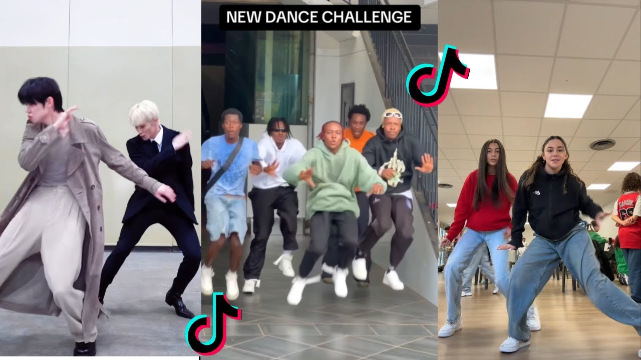 Tyla🔥 || WATER💦🌊 Remix || Tiktok Dance Challenge Compilation #tiktok# ...