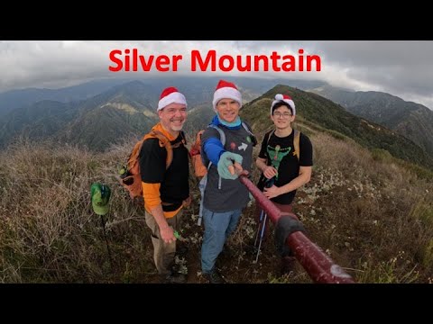 Silver Mtn - YouTube