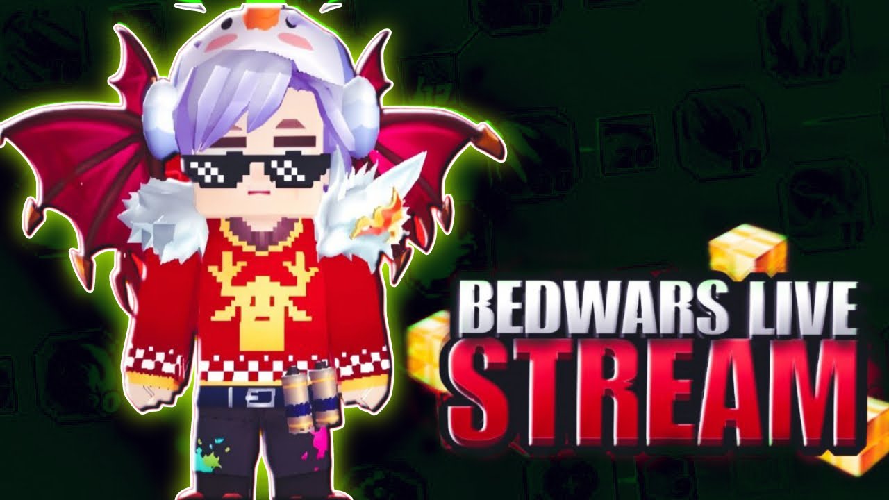 BlockmanGo live stream - YouTube