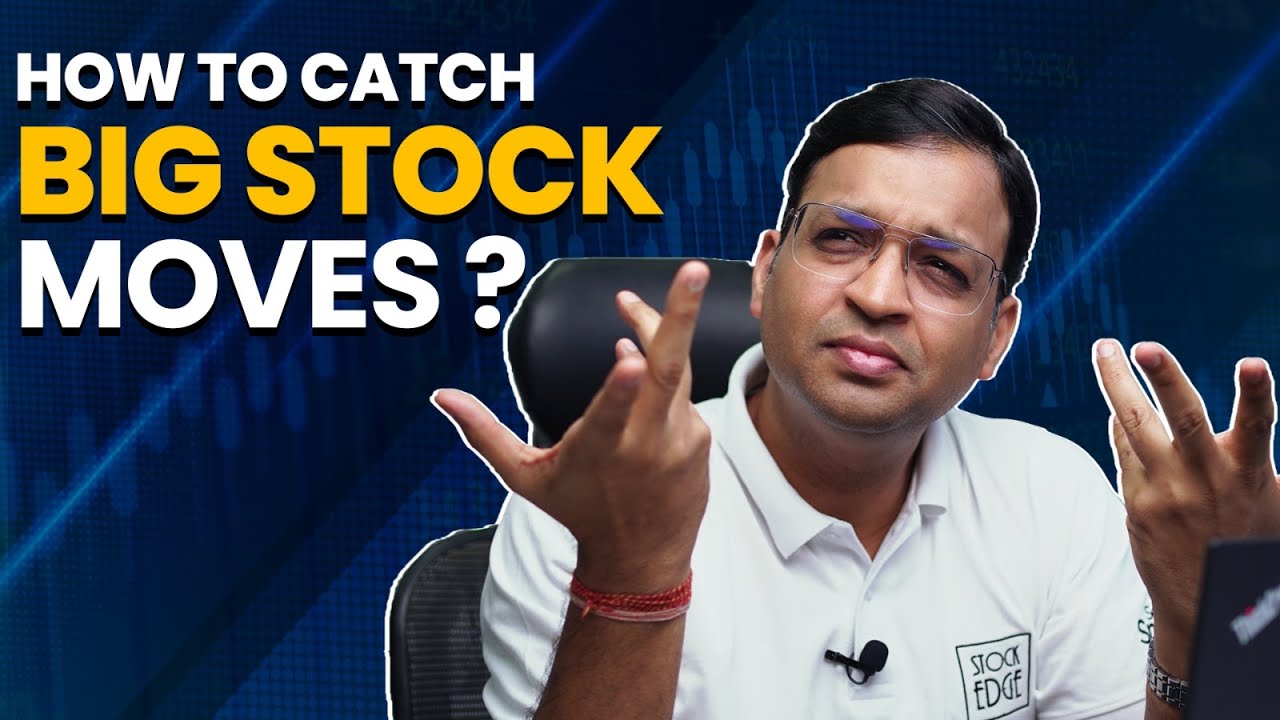 📈 Identifying Big Stock Movements: Know PE Ratios & Stock Valuations of ...