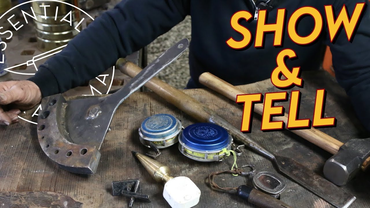 My 10 Favorite Tool Modifications - YouTube