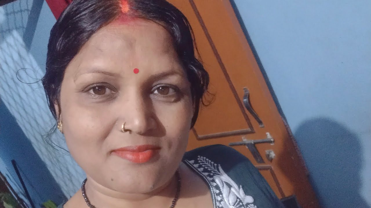 Sharda Patil is live! - YouTube