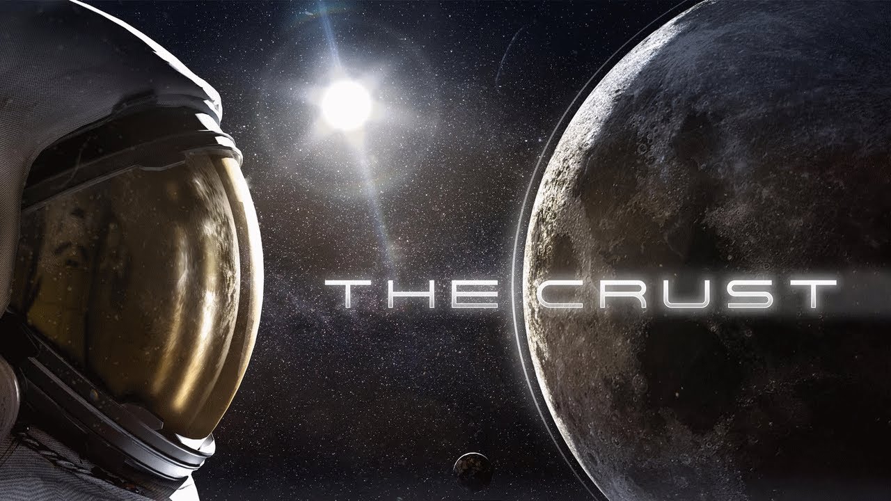 【THE CRUST】 New Early Access Stuff Super Hard Mode - YouTube