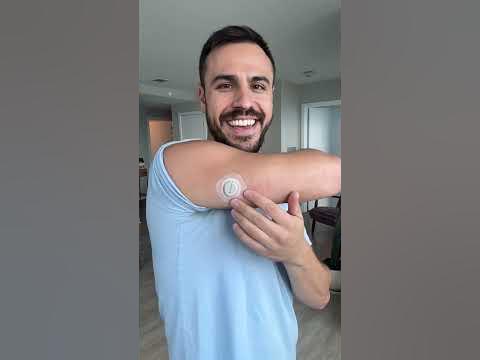 It’s official – Dexcom G7 integrates with Omnipod 5! - YouTube