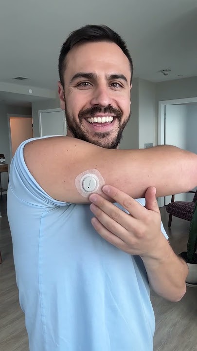It’s official – Dexcom G7 integrates with Omnipod 5! - YouTube