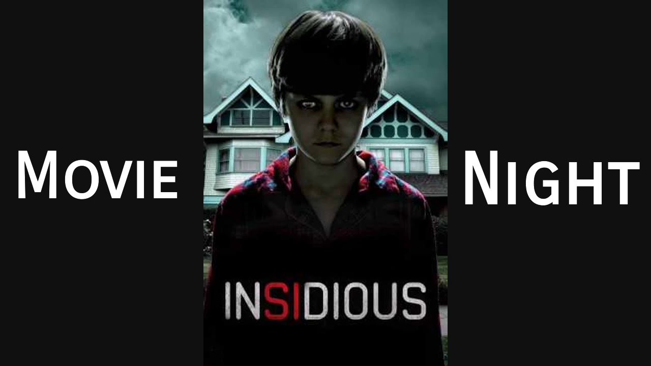 One of the top 5 movies for the weekend - YouTube