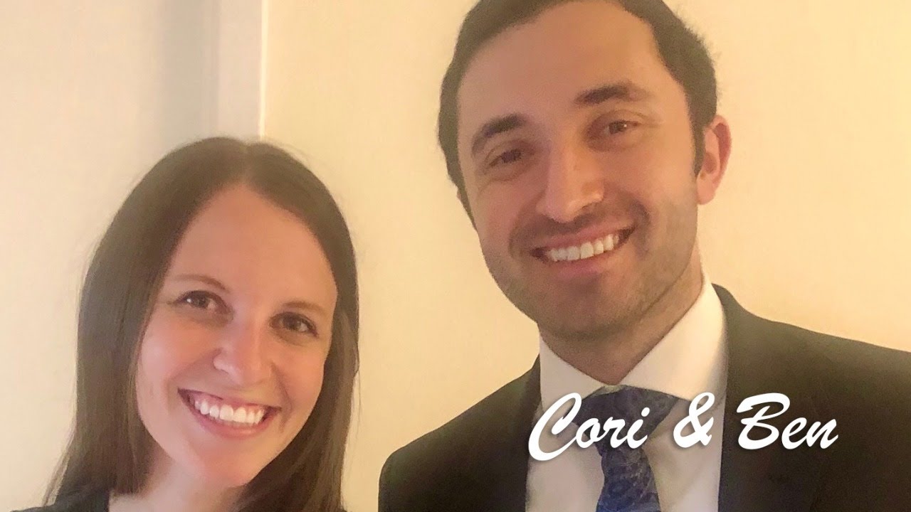 Cori & Ben - YouTube