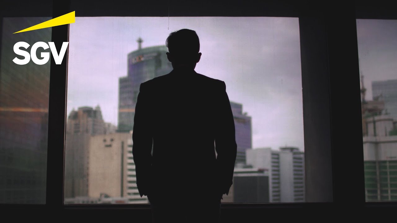 Choices (SGV Purpose Video) - YouTube