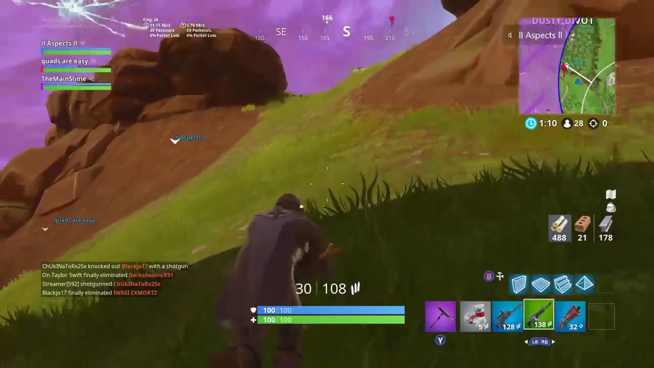 fortnite - FLOP - YouTube