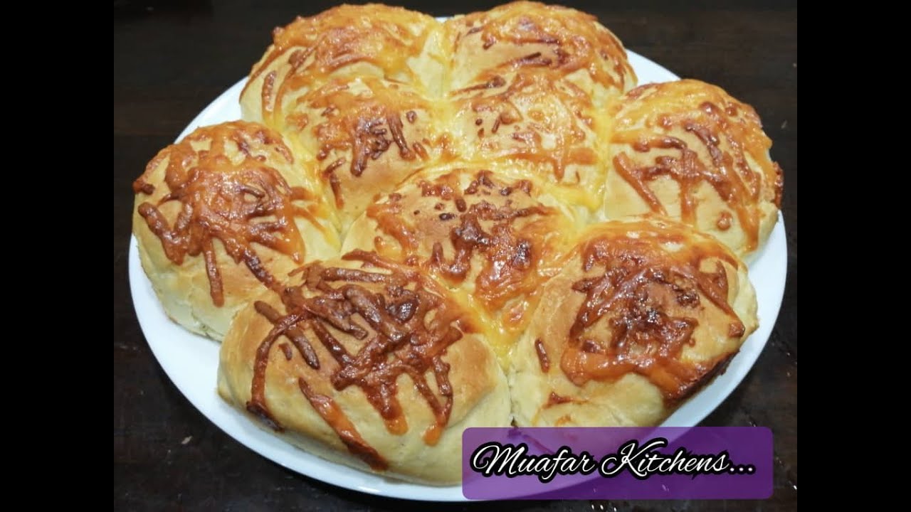 Resepi Pelembut Roti Homemade / Bread Softner Homemade - YouTube