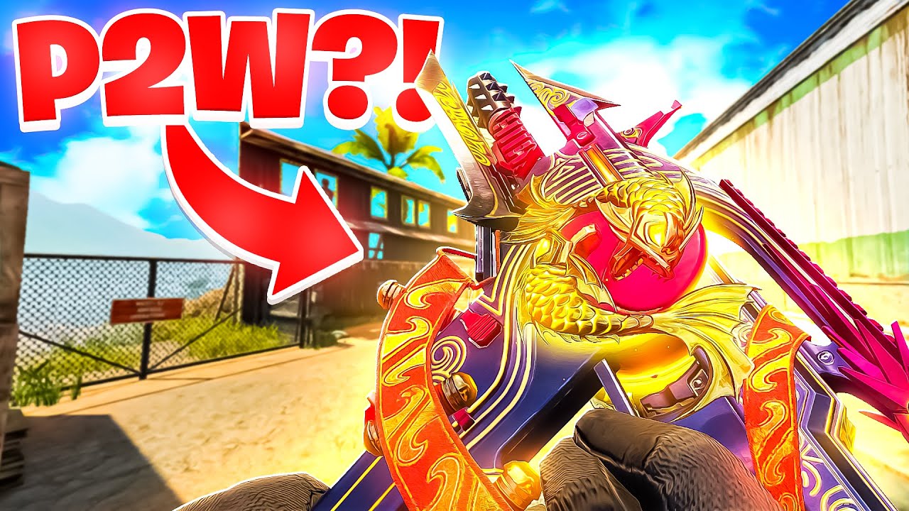 The *NEW* Fennec - Scintillant Scales CHANGES COLORS...??? (PAY TO WIN ...